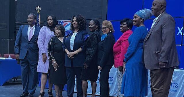 Candidates for Post 1 Board of Commissioners Seat Compete In Round Two ...