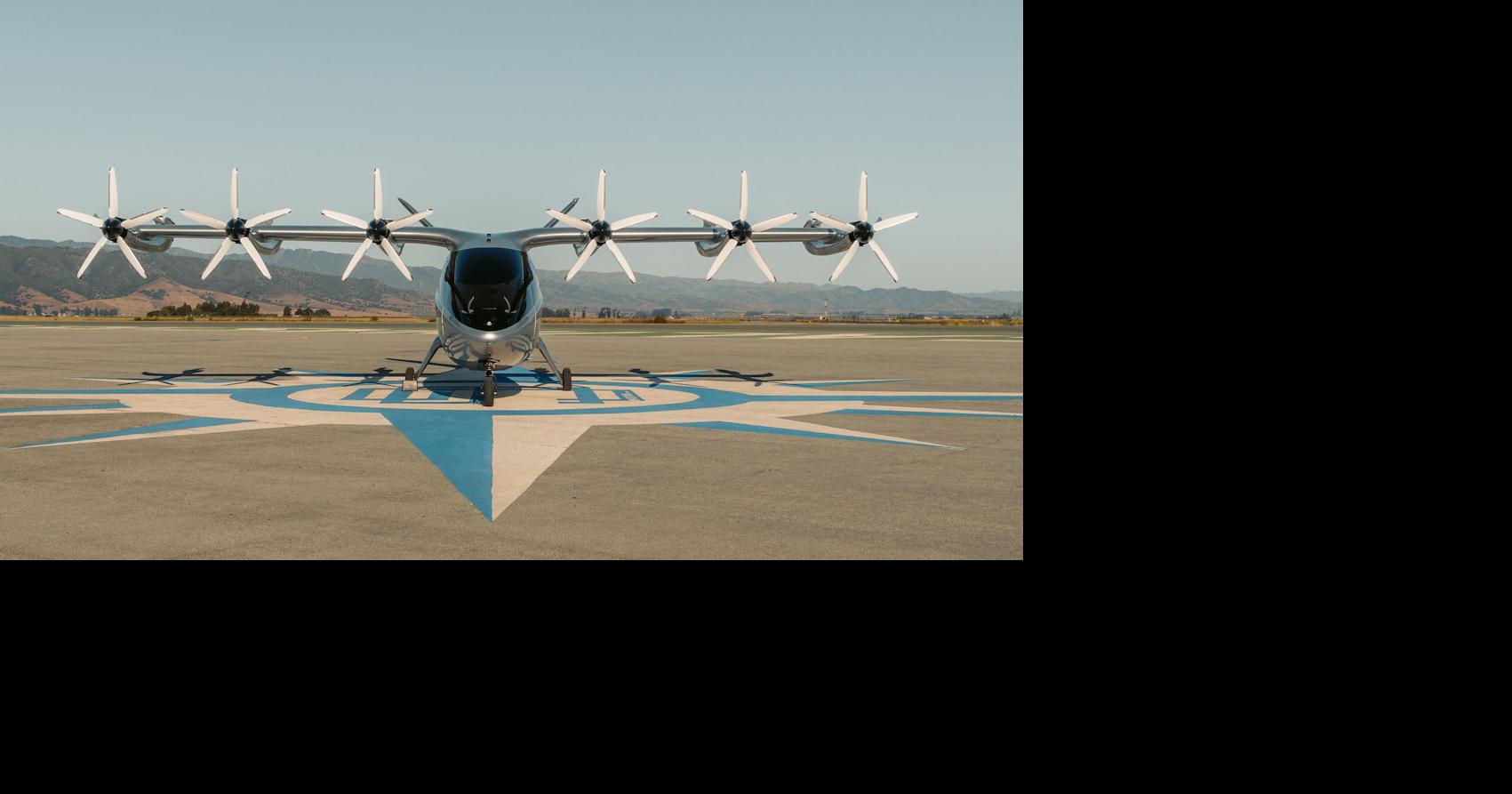 Archer Aviation announces $118 million plant at Covington airport ...