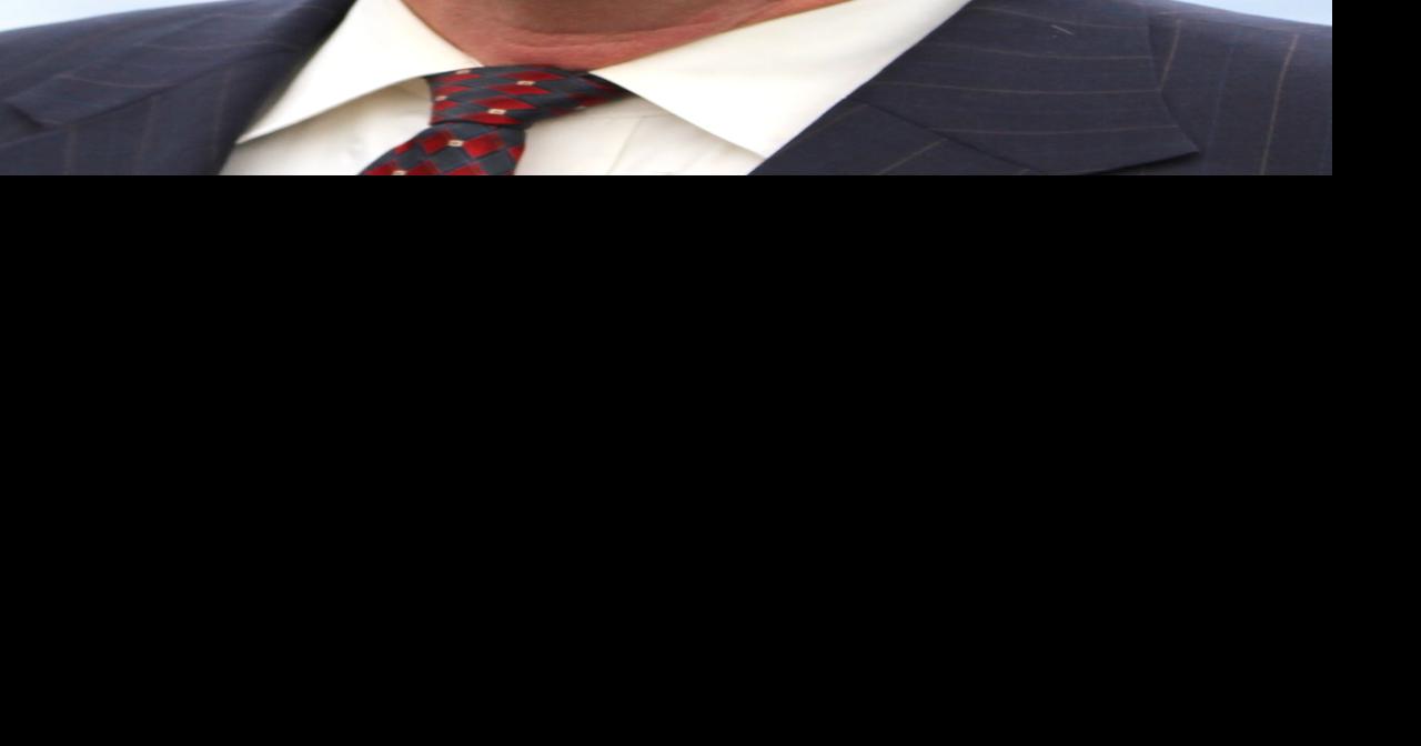 Ken Malcom: Time is right for campaign for sheriff | News ...