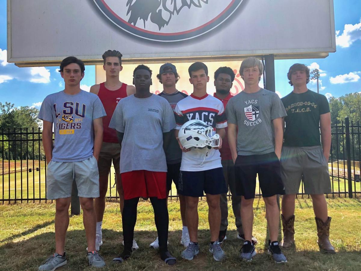 YACS football ‘all in’ on season after record start | Rockdale ...