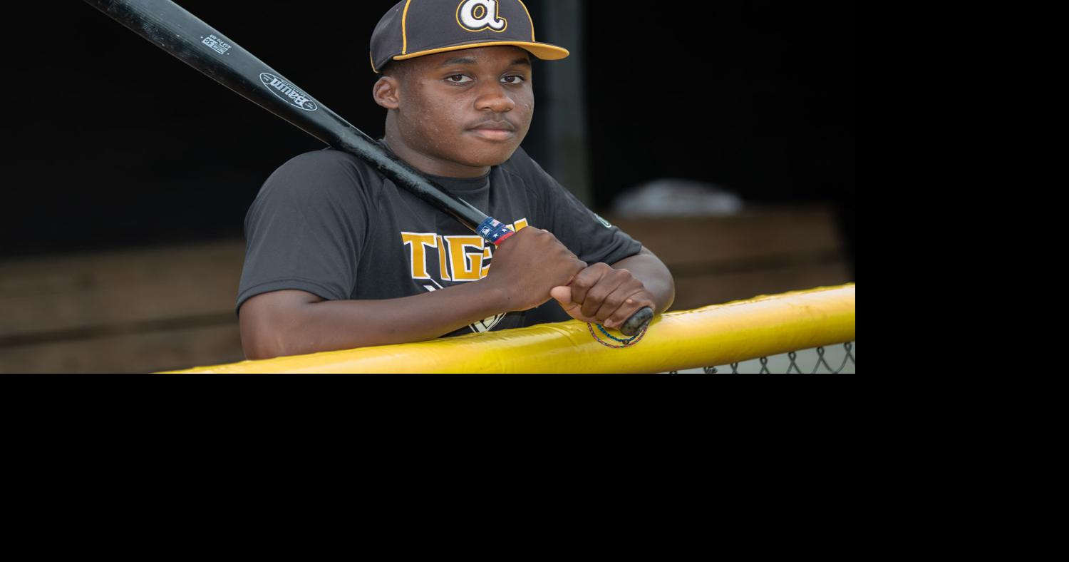 Alcovy's Ryan Spikes named Citizen Offensive Player of the Year for ...