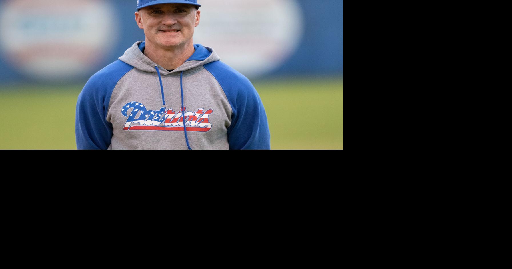 Heritage's Ramsey wins 100th career baseball game Saturday against ...