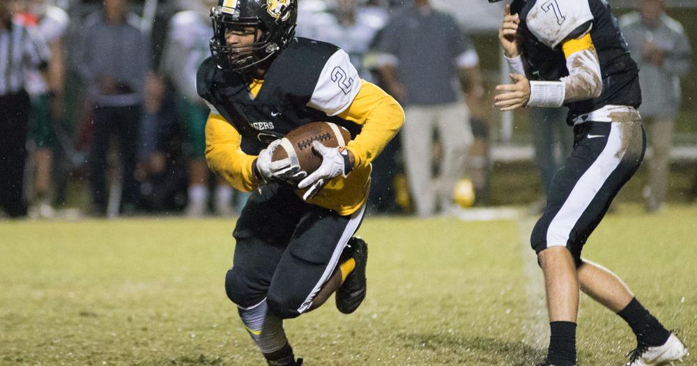 BREAKING: Jason Dukes hired as new Alcovy head football coach | Sports ...