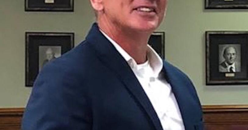 Conyers Chief Operating Officer David Spann announces retirement | News ...