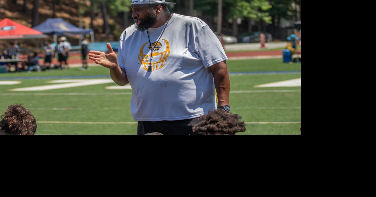 Alcovy football program enthused after breakthrough 2020 season ...