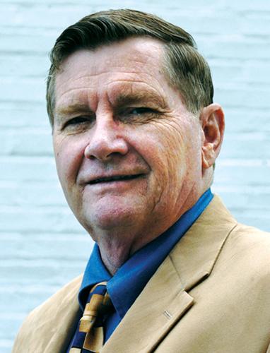 Political comeback: Aaron Varner enters chairman’s race | Local News ...