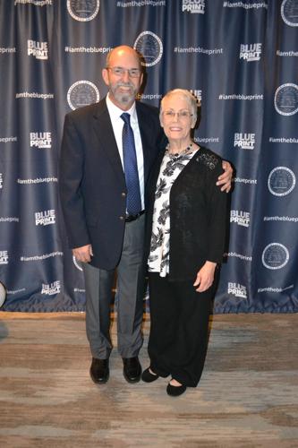 Rockdale couple given state honor as foster caregivers | Rockdale ...
