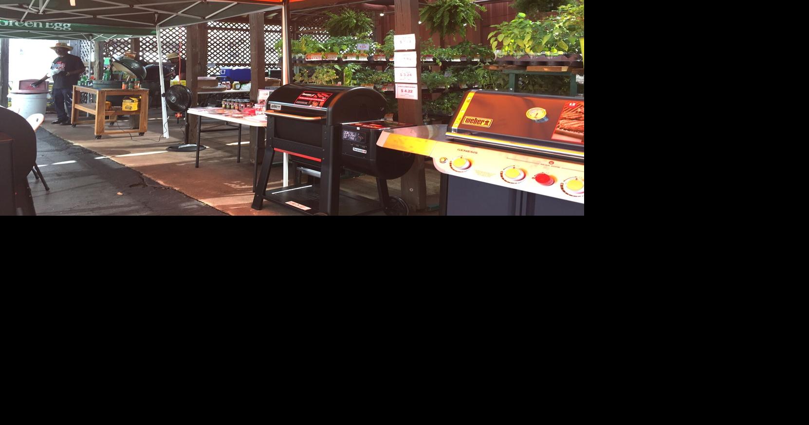 Cowan Ace Hardware plans summer, fall events | | rockdalenewtoncitizen.com