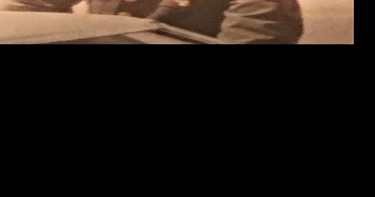 VETERANS STORY: The story of Lt. Col. Will Coleman — Honor, Duty ...