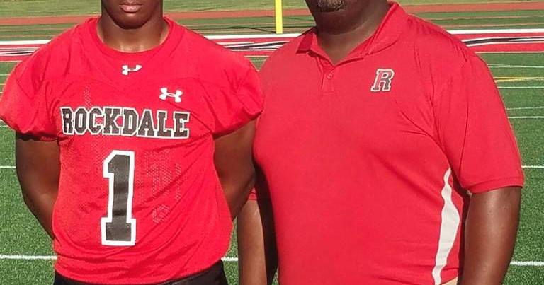 Rockdale’s Dexter, Greg Manior hoping for special final season together ...