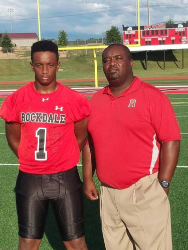 Rockdale’s Dexter, Greg Manior hoping for special final season together ...