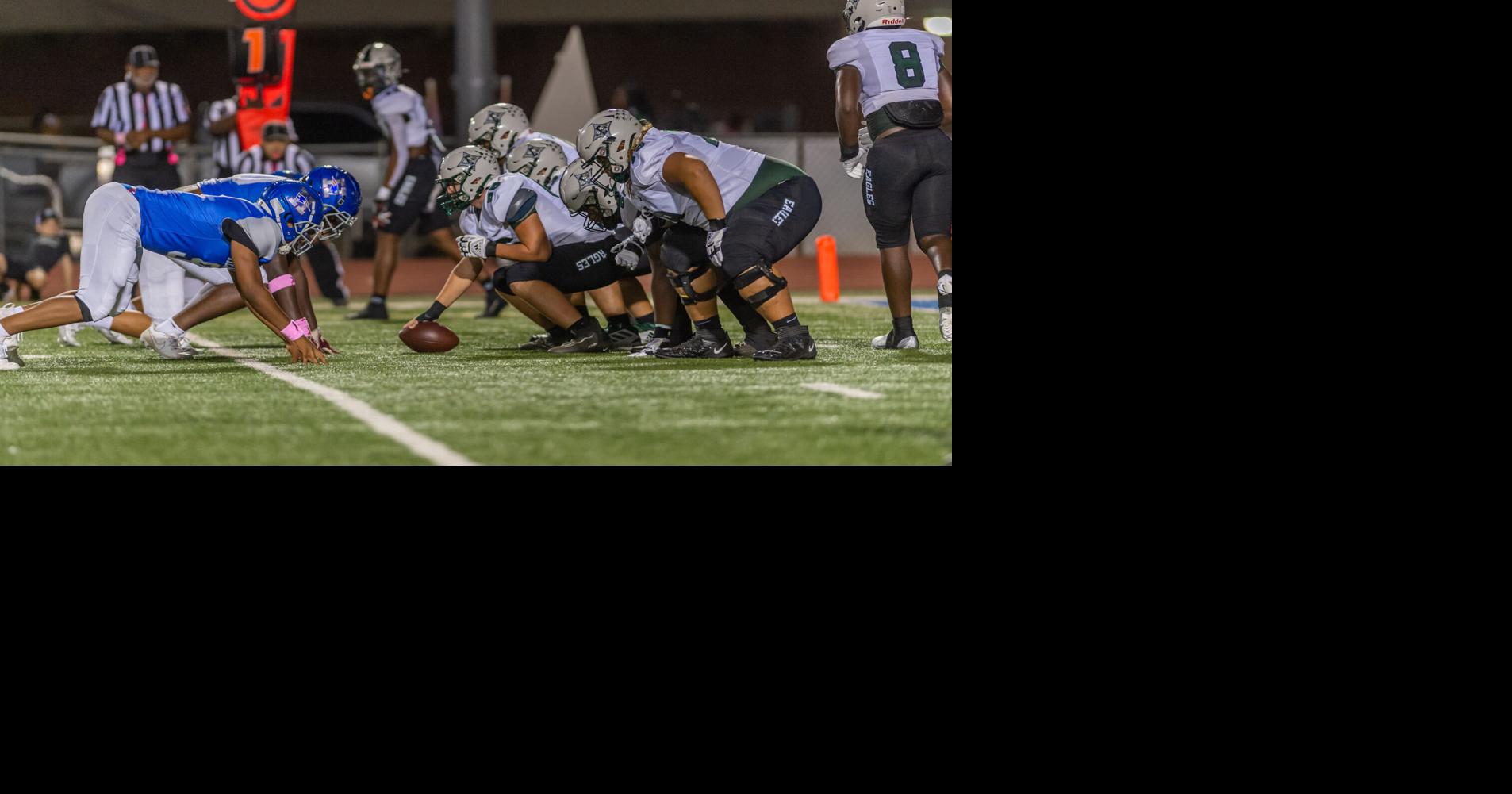 2024 Rockdale County Football Schedules | Sports ...