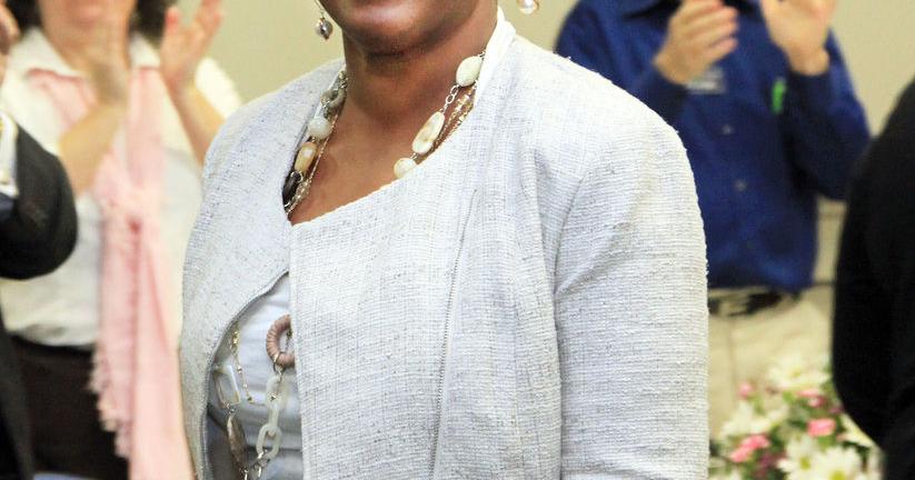 President of E. Smith Box, serving the community since 1987, chosen as ...