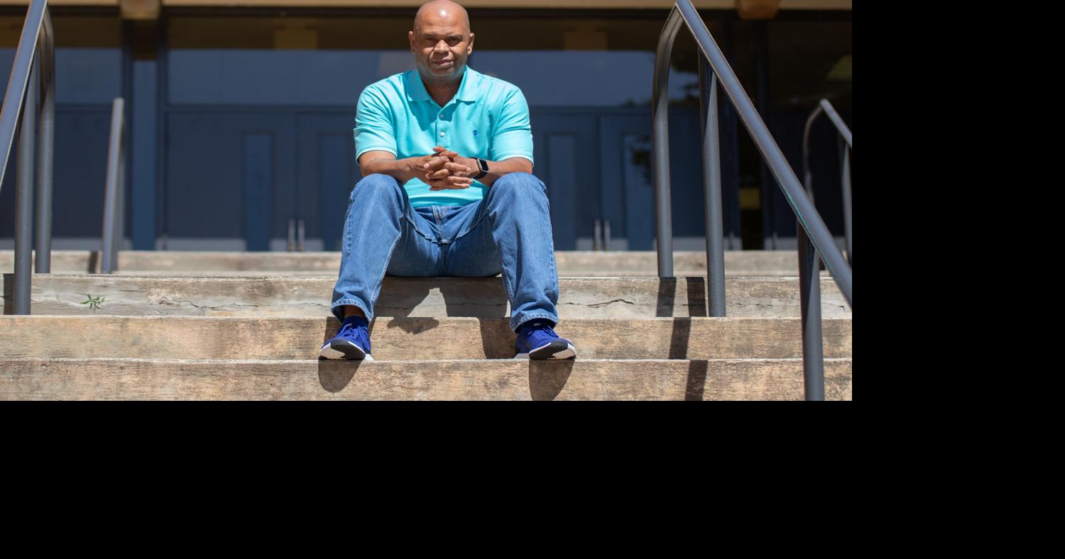 Seminoles Athletic Director Darren Wilkins set to retire after 15 years ...