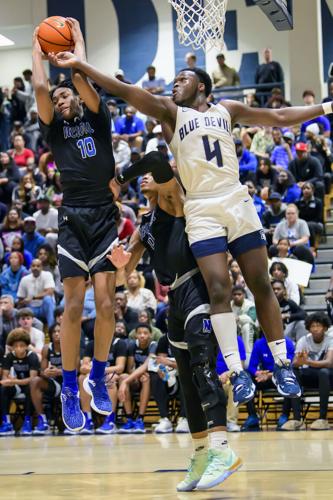 Newton's Sanaa Tripp, Jabez Jenkins Lead All-Region Awards | Sports ...