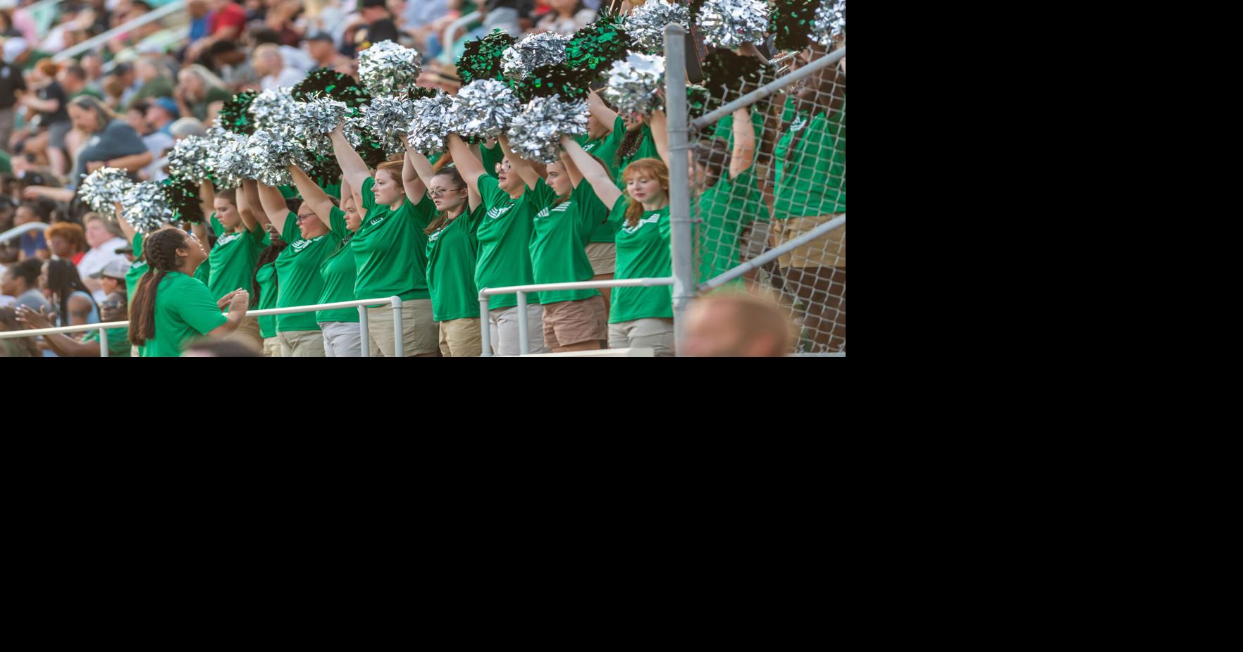 Attendance policy updated at Sharp Stadium | News ...