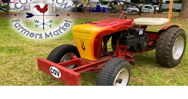 GET OUT THERE: 5 things to do this weekend in the Rockdale and Newton ...