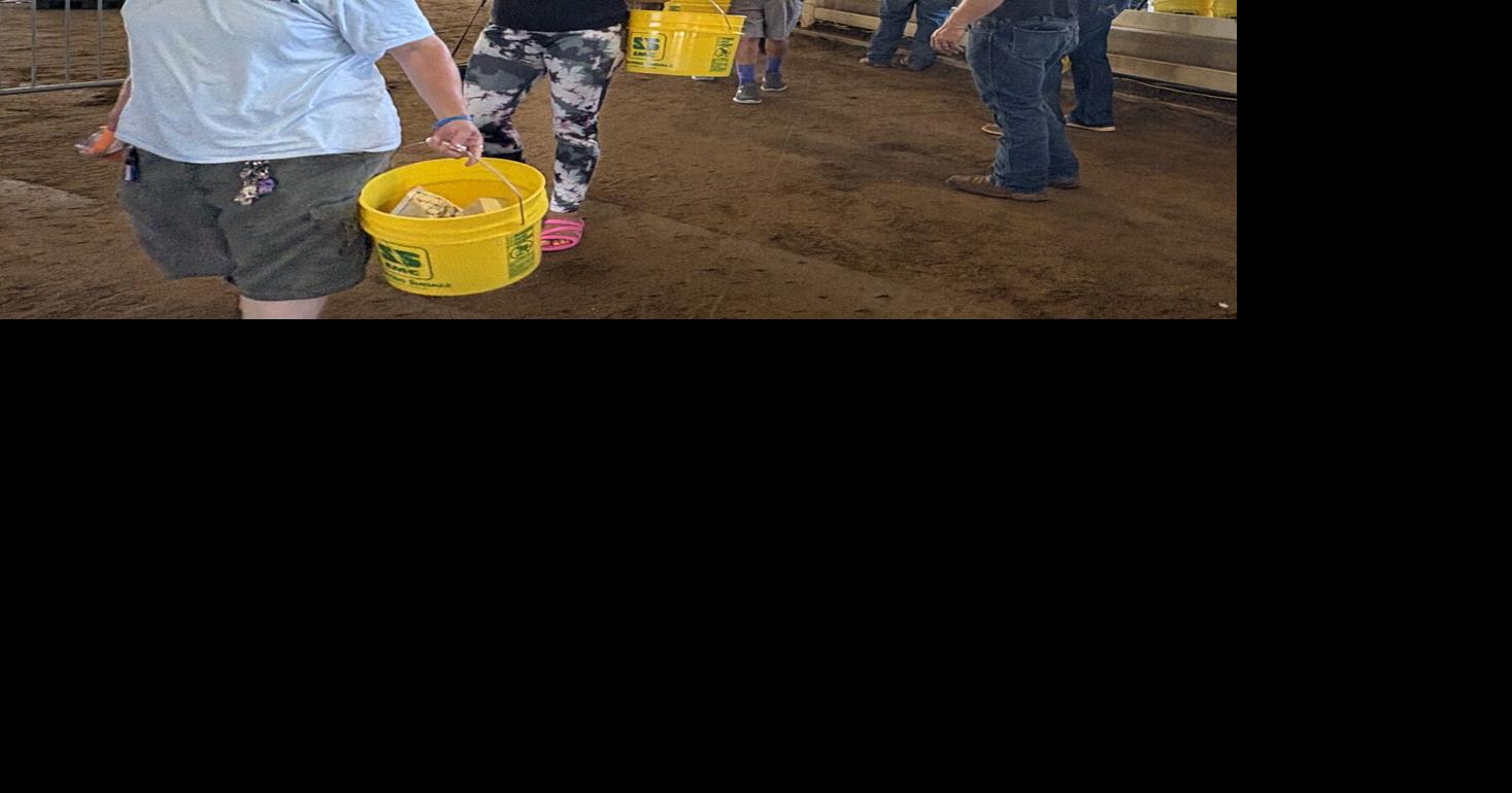 Snapping Shoals members meet again | News | rockdalenewtoncitizen.com