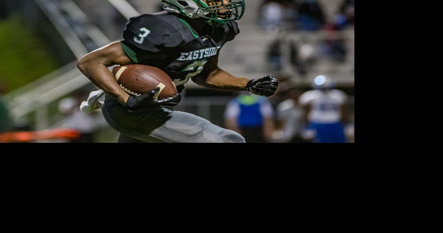 Eastside football players earn All-Region 8-AAAAA honors | Sports ...