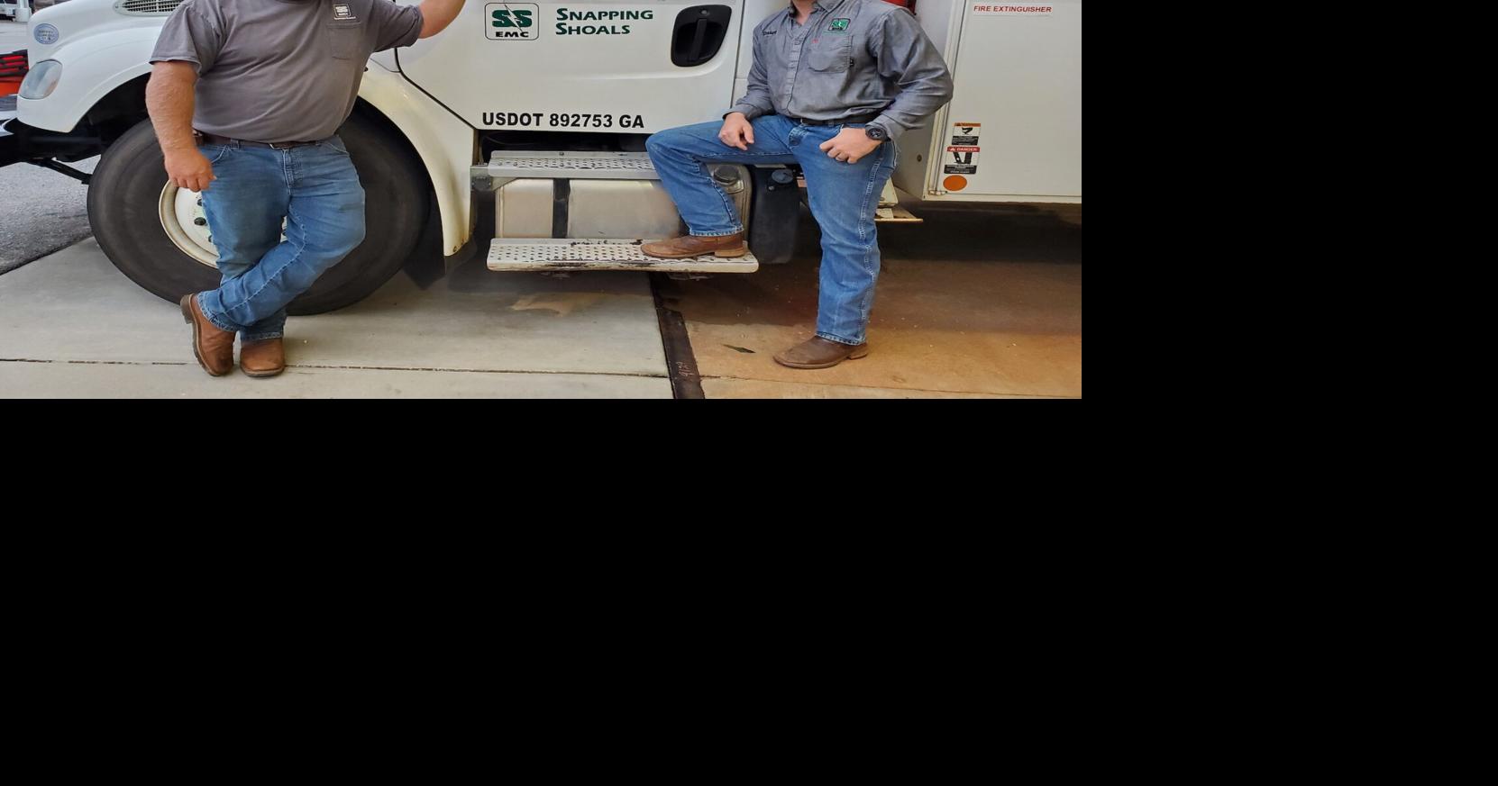 Snapping Shoals EMC linemen bringing power to village in Guatemala ...