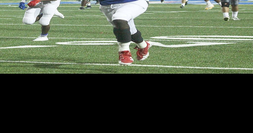 Heritage Patriots at Evans Knights football preview | Rockdale ...