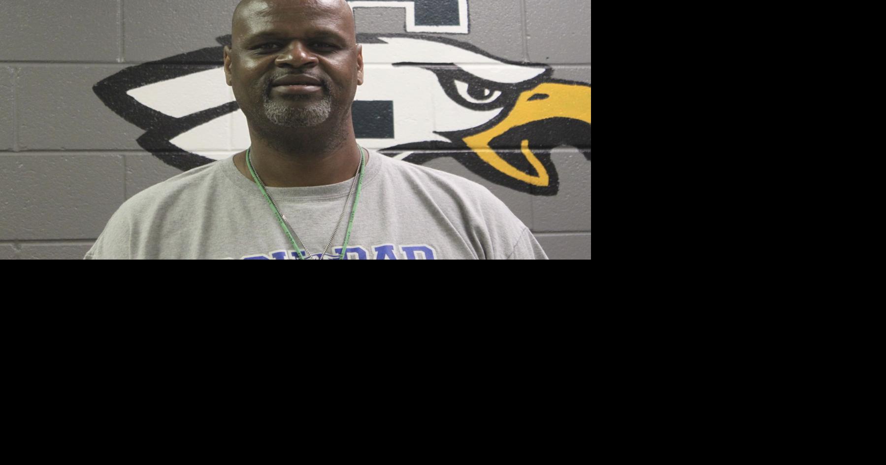 Michael Gerald named Eastside head basketball coach for second time ...