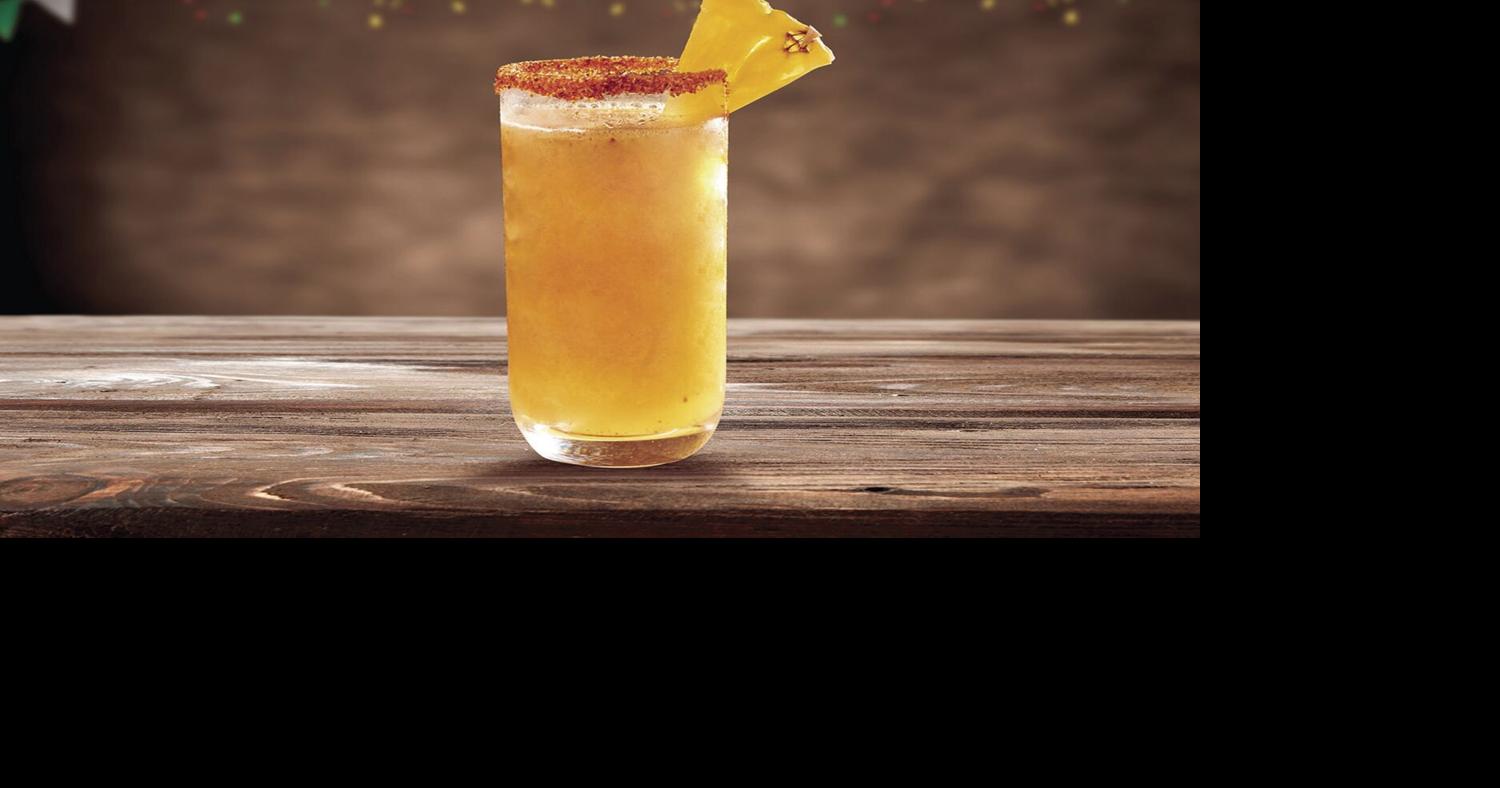 RECIPE: Quench Your Summer Cravings with Bold, Refreshing Beverages ...