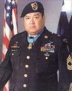 A VETERAN’S STORY: One soldier’s Medal of Honor | Local News ...