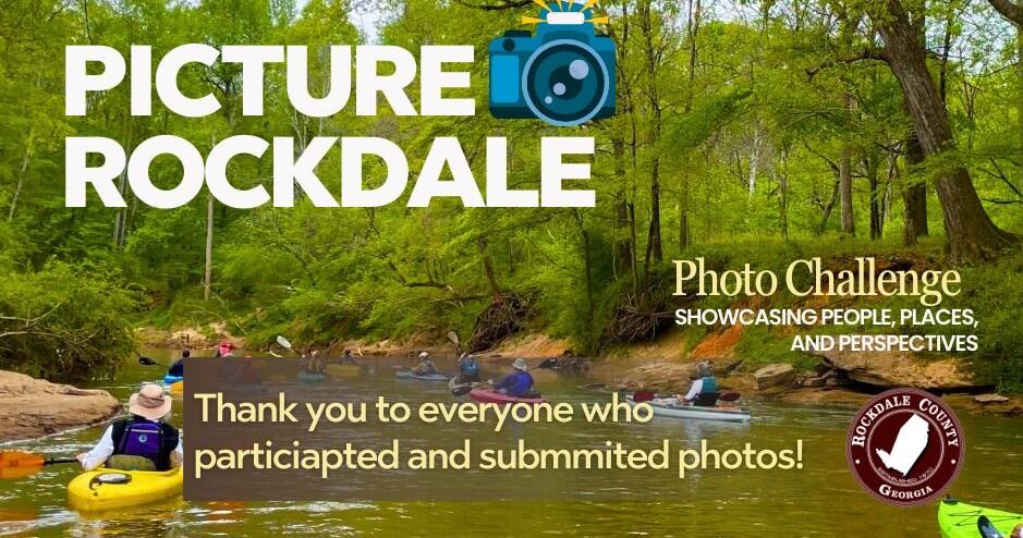 Picture Rockdale exhibit on display at Nancy Guinn Library | News ...