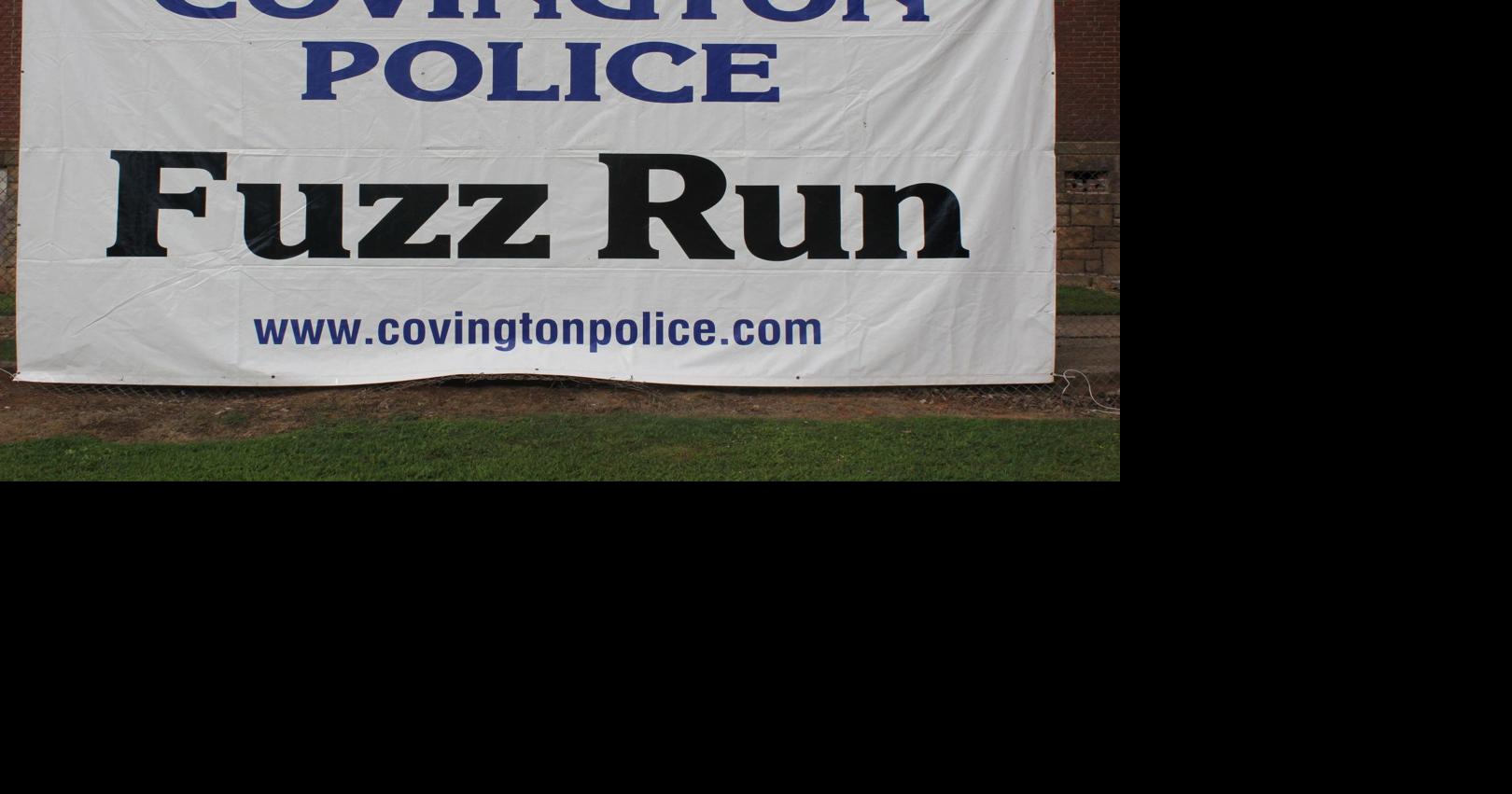 Covington PD to host 35th Fuzz Run Sept. 8 | Local News ...