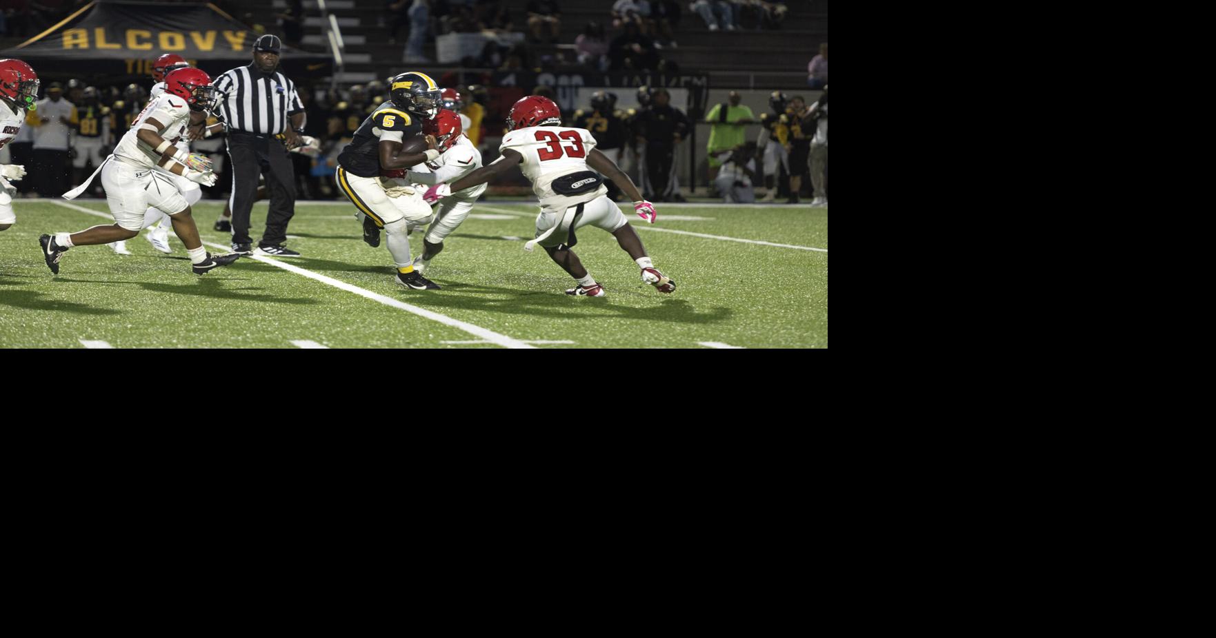 PHOTOS: Rockdale County at Alcovy Football | Rockdale Newton Citizen ...