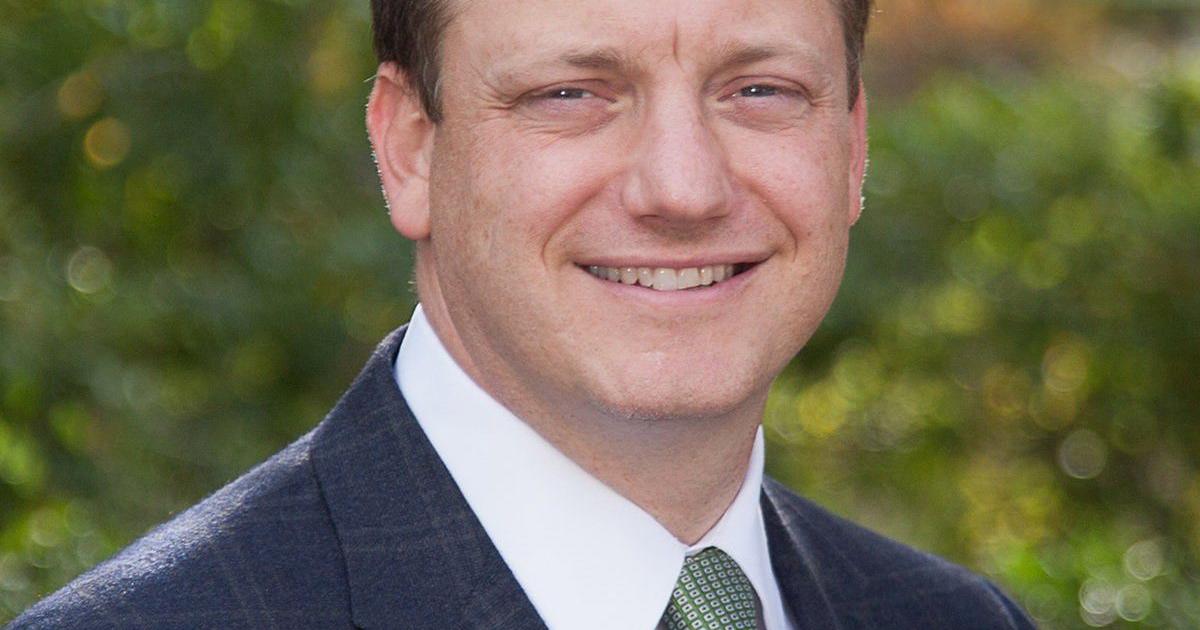 David Kent named CEO of Piedmont Newton Hospital | News ...