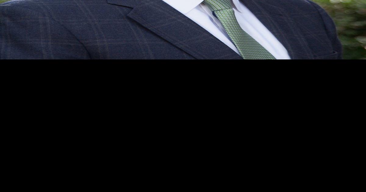 David Kent named CEO of Piedmont Newton Hospital | News ...