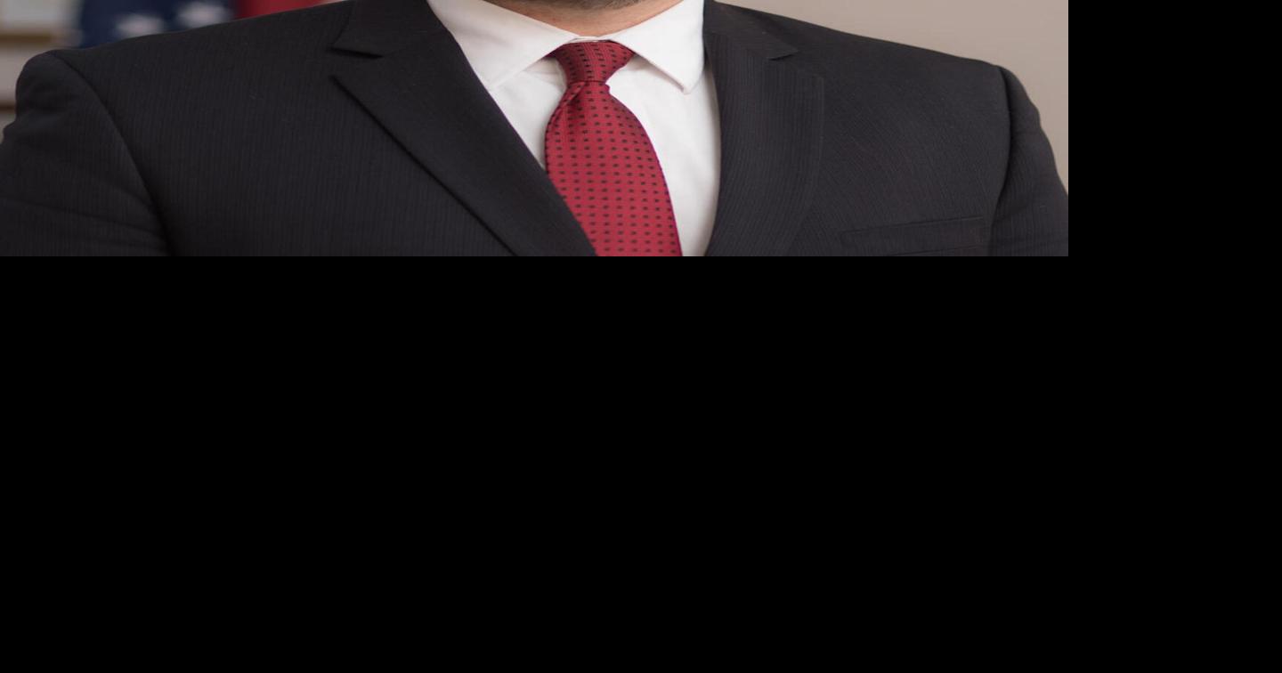 Newton resident Tim Fleming leaving Gov. Kemp's administration | News ...