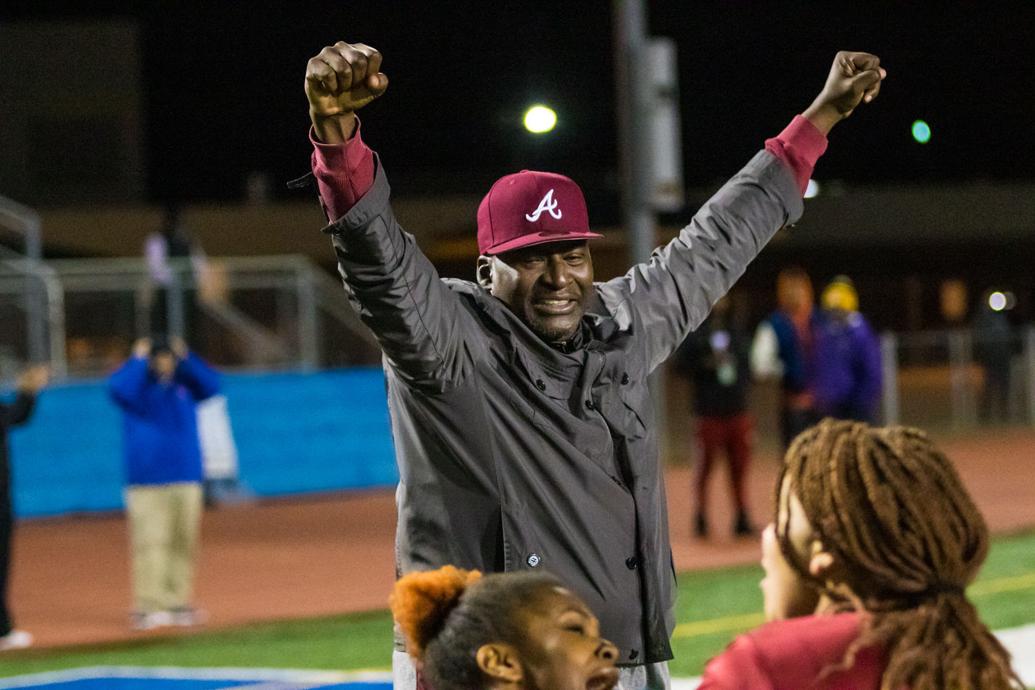 Memorial defeats previously unbeaten Edwards to claim inaugural Conyers ...