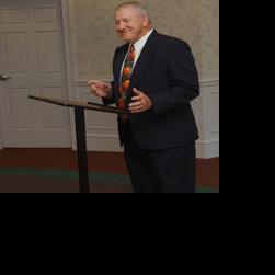 Hoops coach Ron Bradley enters state hall of fame | News ...