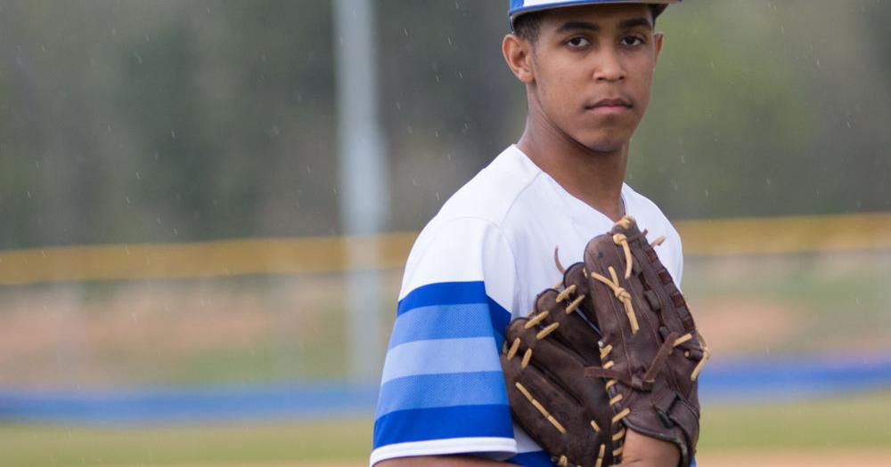 Newton’s Jacob Redman is living his dream of playing baseball | Newton ...