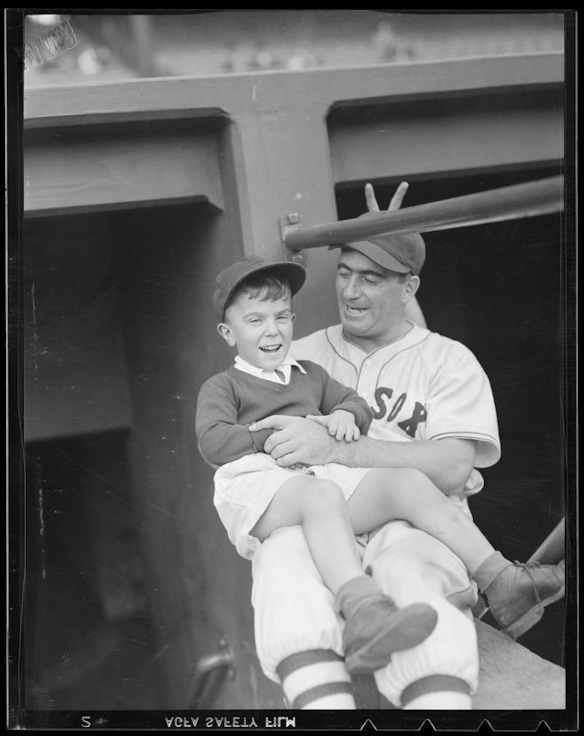 A VETERAN’S STORY: The brainiest man in baseball | Features ...
