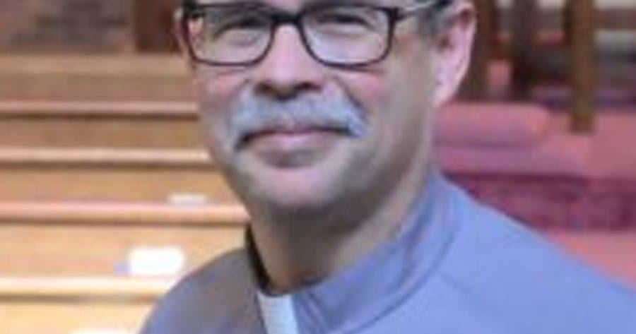 ARMSTRONG-REINER: Renew ourselves in the ways of God | Faith ...