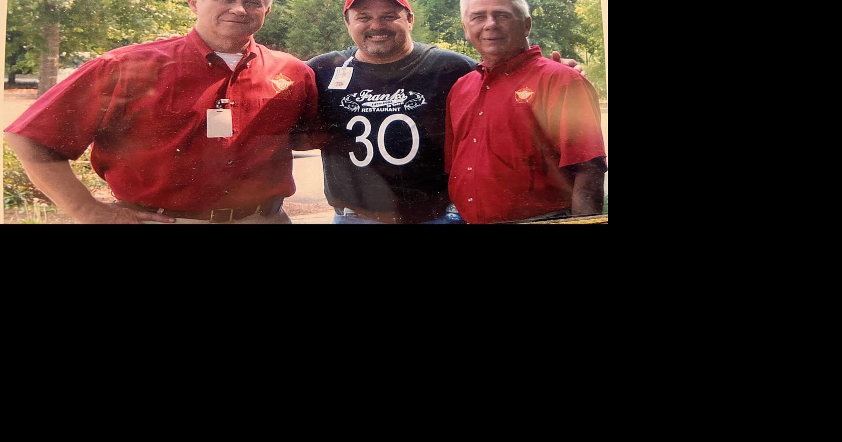 Michael Castellana retires after 37 years of feeding prisoners homemade ...