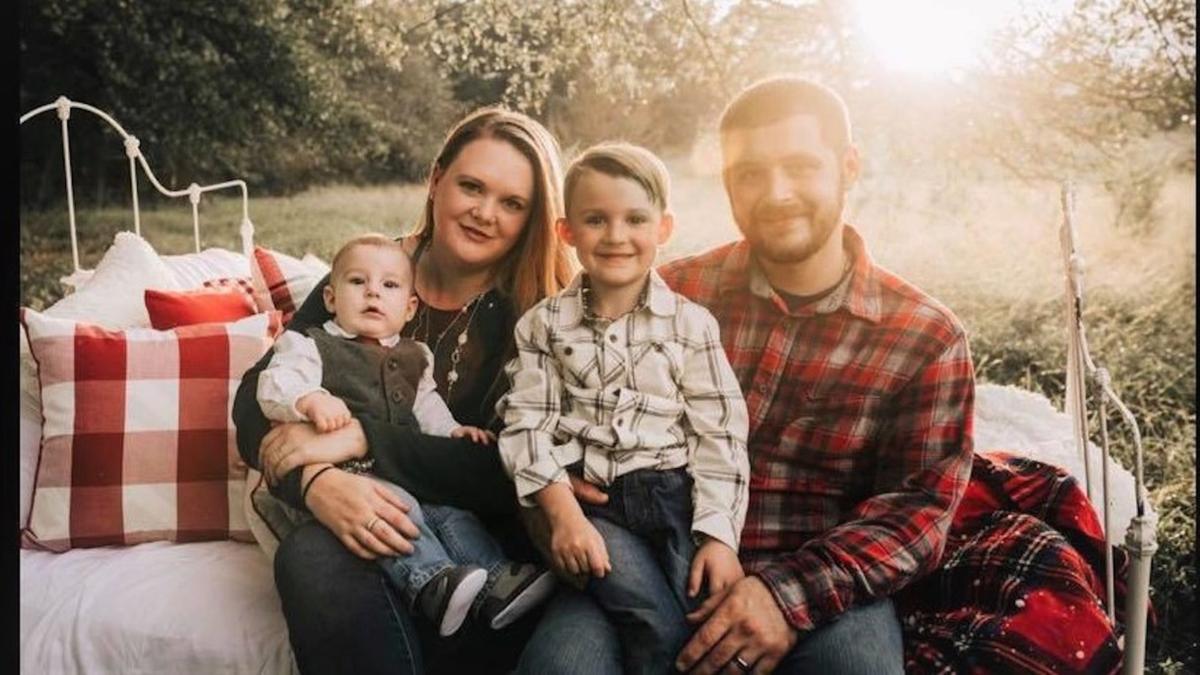 VETERANS STORY: Amanda Doughty — 'Born Ready' | Features ...