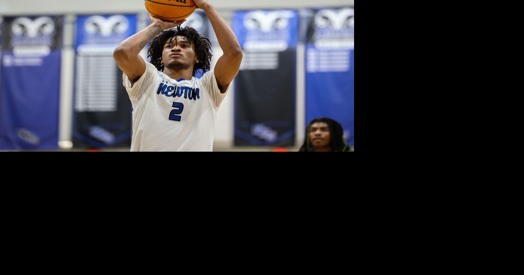 Newton's Stephon Castle leads four locals on GBCA/GACA All-State ...