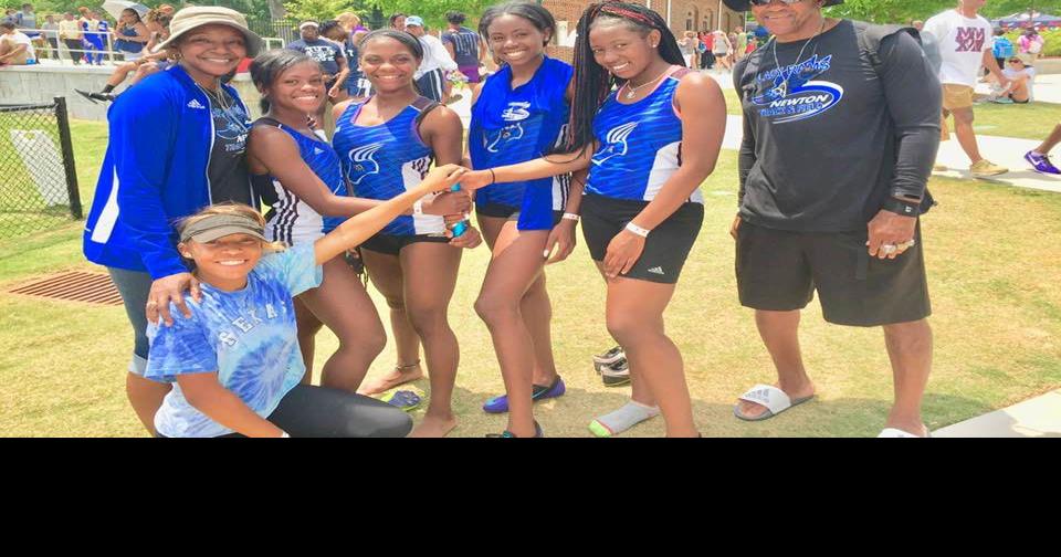 Beloved Newton track and field coach Jay Rollerson dies | Sports ...