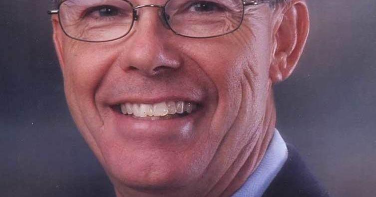 Keith Ellis Announces Campaign for Board of Commissioners District 5 ...