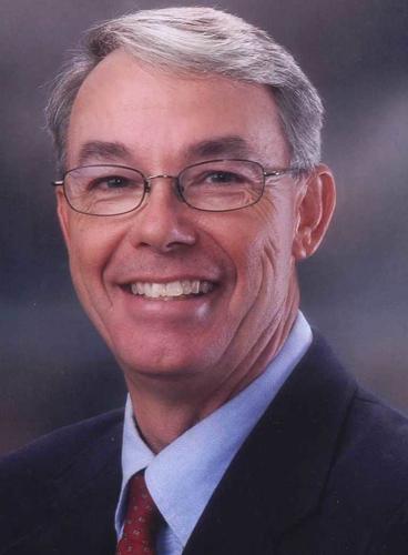 Keith Ellis Announces Campaign for Board of Commissioners District 5 ...