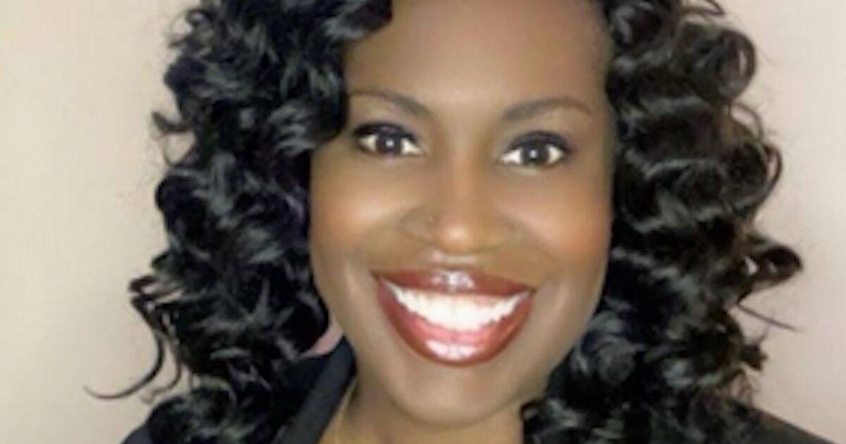 Tene Davis Announces Bid for Rockdale Board of Education | News ...