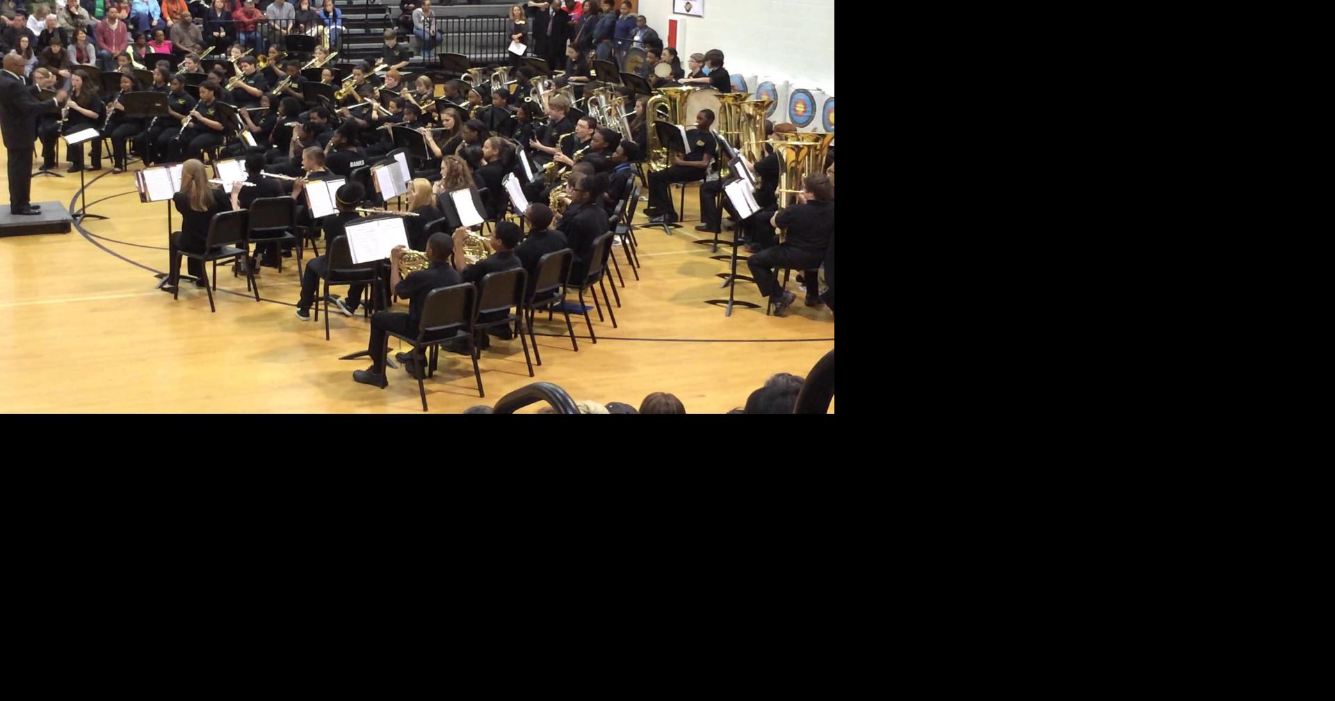 General Ray Davis teacher to host Rockdale’s first Youth Orchestra ...