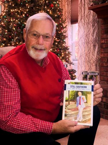 Darrell Huckaby set to release 12th book, 'Still Southern After All ...