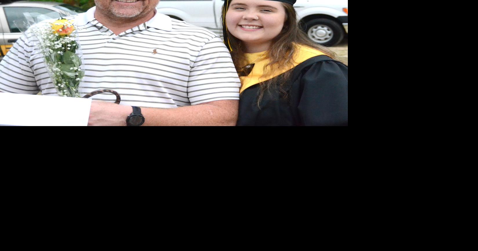 PHOTOS: Alcovy High School Class of 2021 graduation | Multimedia ...