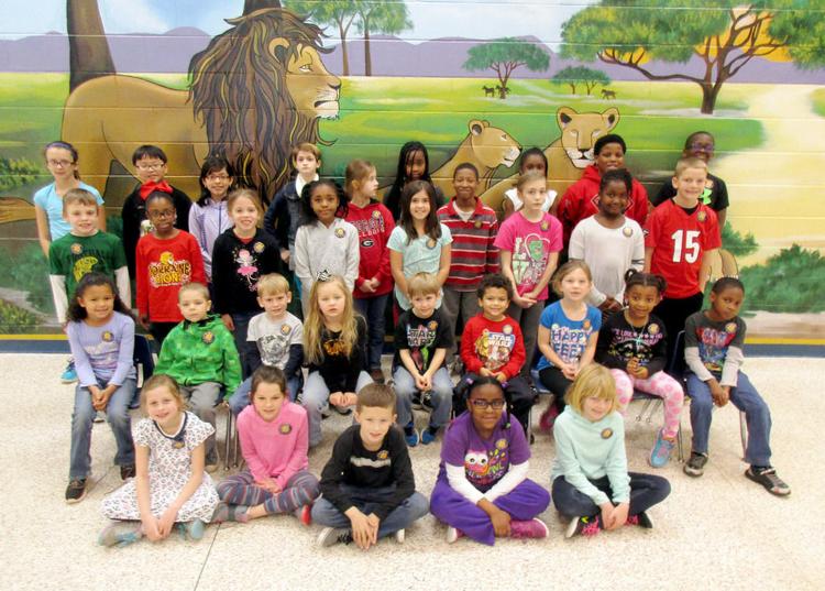 Lorraine names Pick of the Pride | School | rockdalenewtoncitizen.com